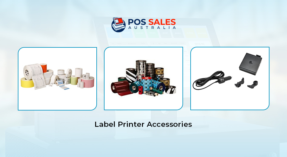 An Overview Of The Different Types Of Label Printers And Accessories